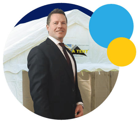 Gala Tent | Marquee Collection