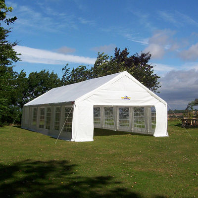 Buy 6m x 12m Gala Tent Classic Marquee - Waterproof, Durable, Free Delivery