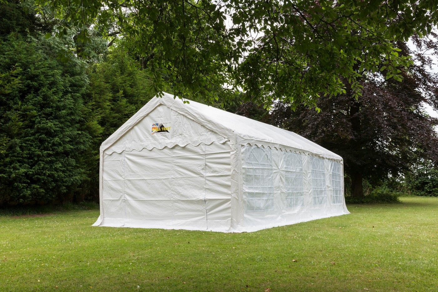 Buy 3m x 8m Party Tent Marquee Elite Replacement Covers