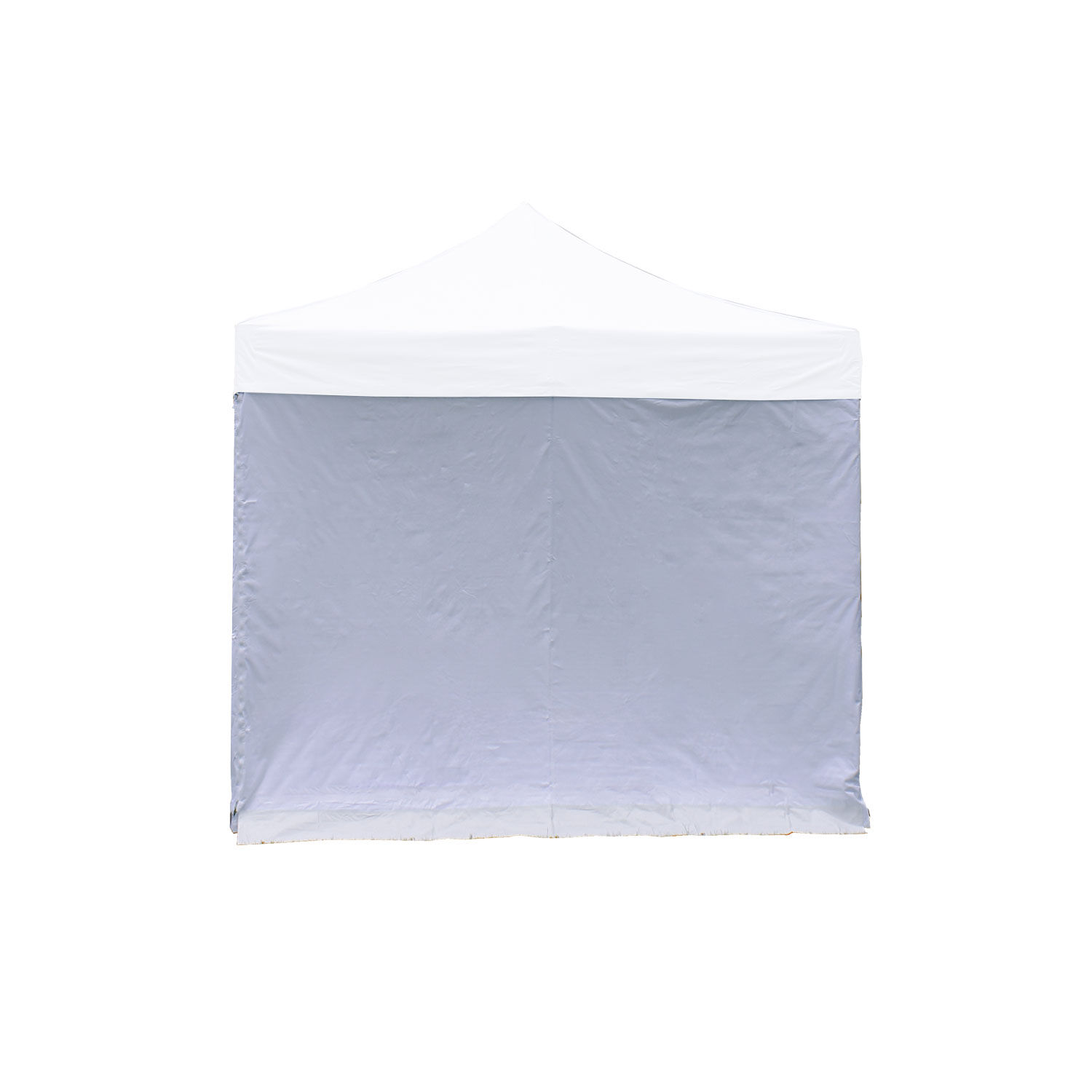 Buy 3m Pro Pop Up Gazebo Blank White Side Panels