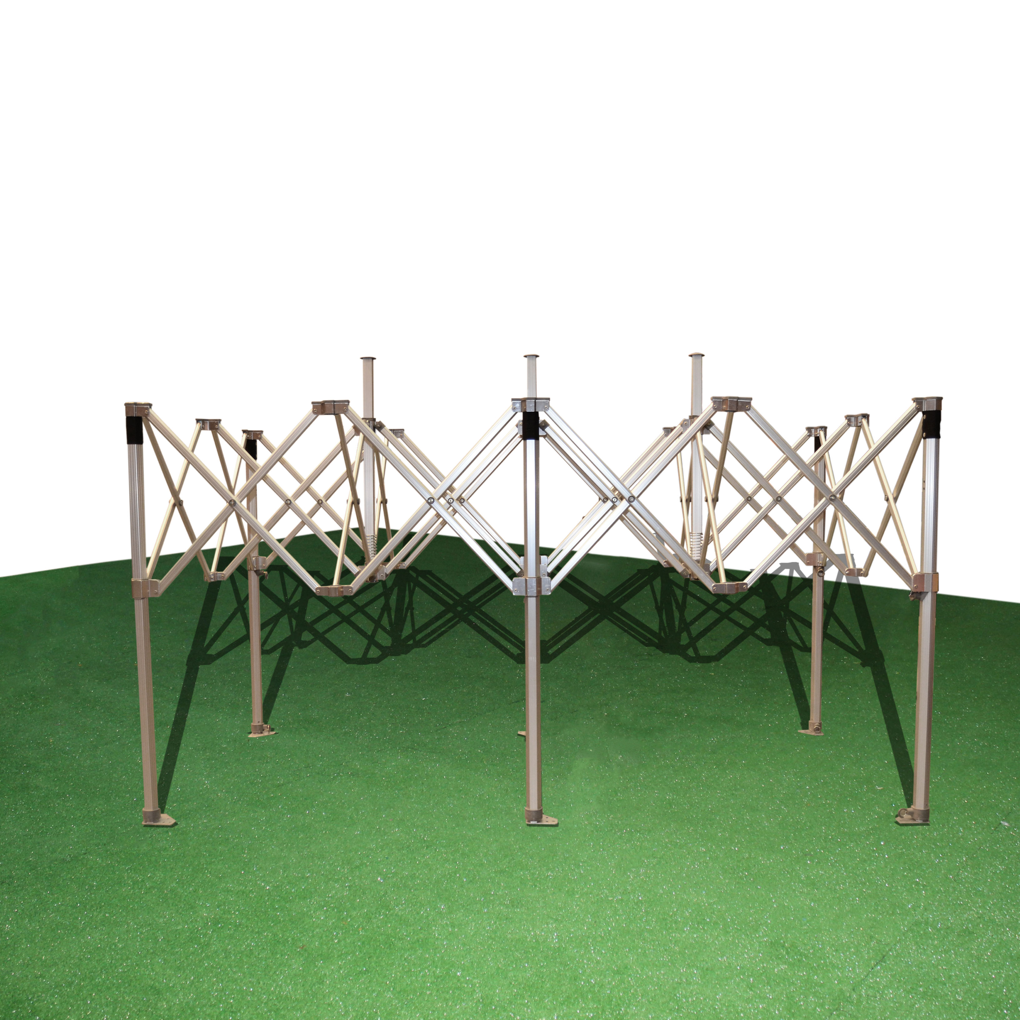Buy 4m x 2m Pop Up Pro 50 Gazebo Framework