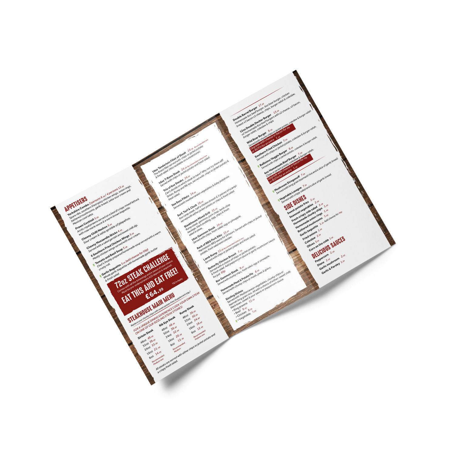 Buy Leaflets/Flyers Sells